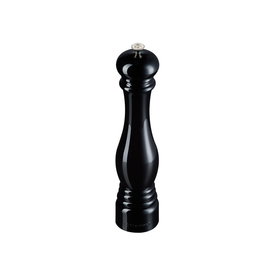 Le Creuset Salt & Pepper Mills - Williams Sonoma Australia Le Creuset Salt & Pepper Mills - Williams Sonoma Australia